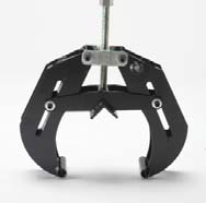 Hydraulic Utility Chain Saw Stanley DS12